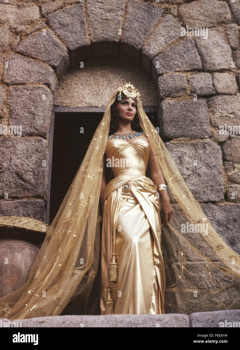 Queen sheba hi-res stock photography and images - Alamy