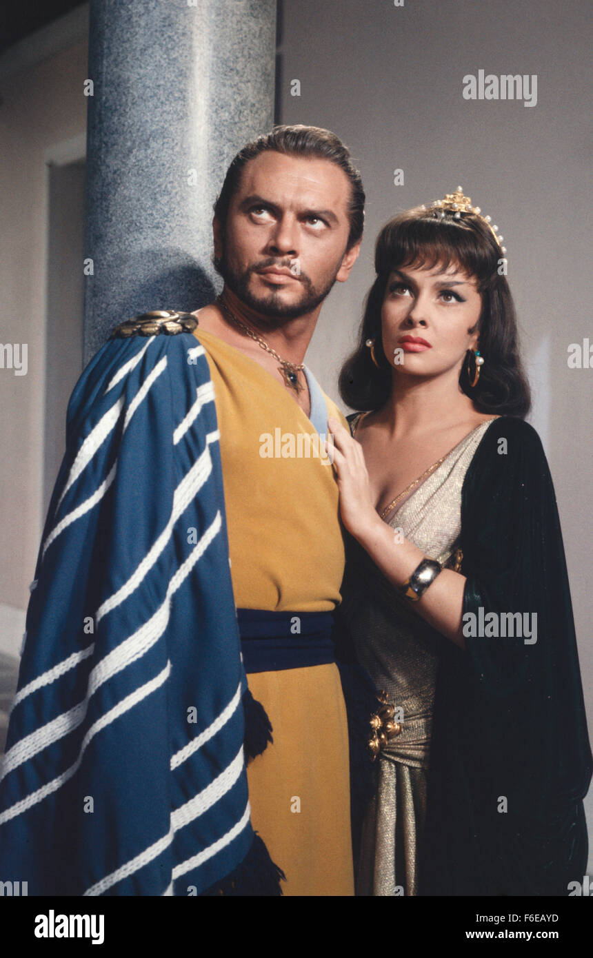 Queen of sheba son hi-res stock photography and images - Alamy