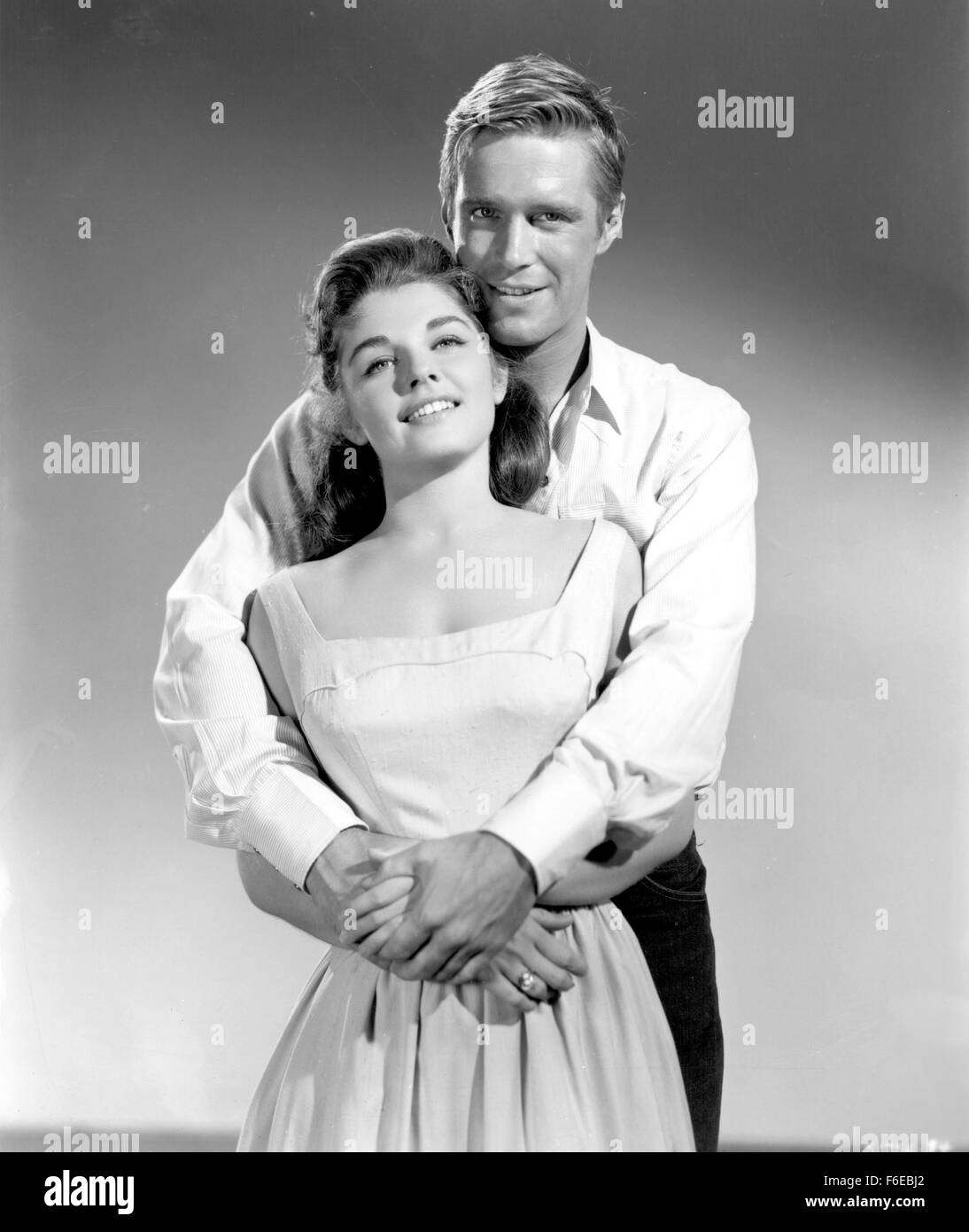 RELEASE DATE: March 3, 1960. MOVIE TITLE: Home from the Hill. STUDIO ...