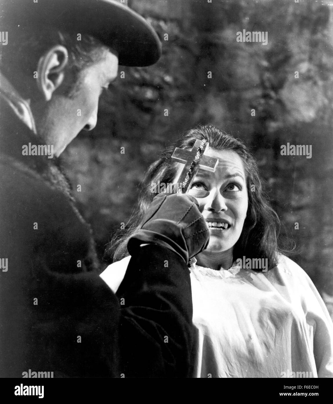 Jonathan harker hi-res stock photography and images - Alamy