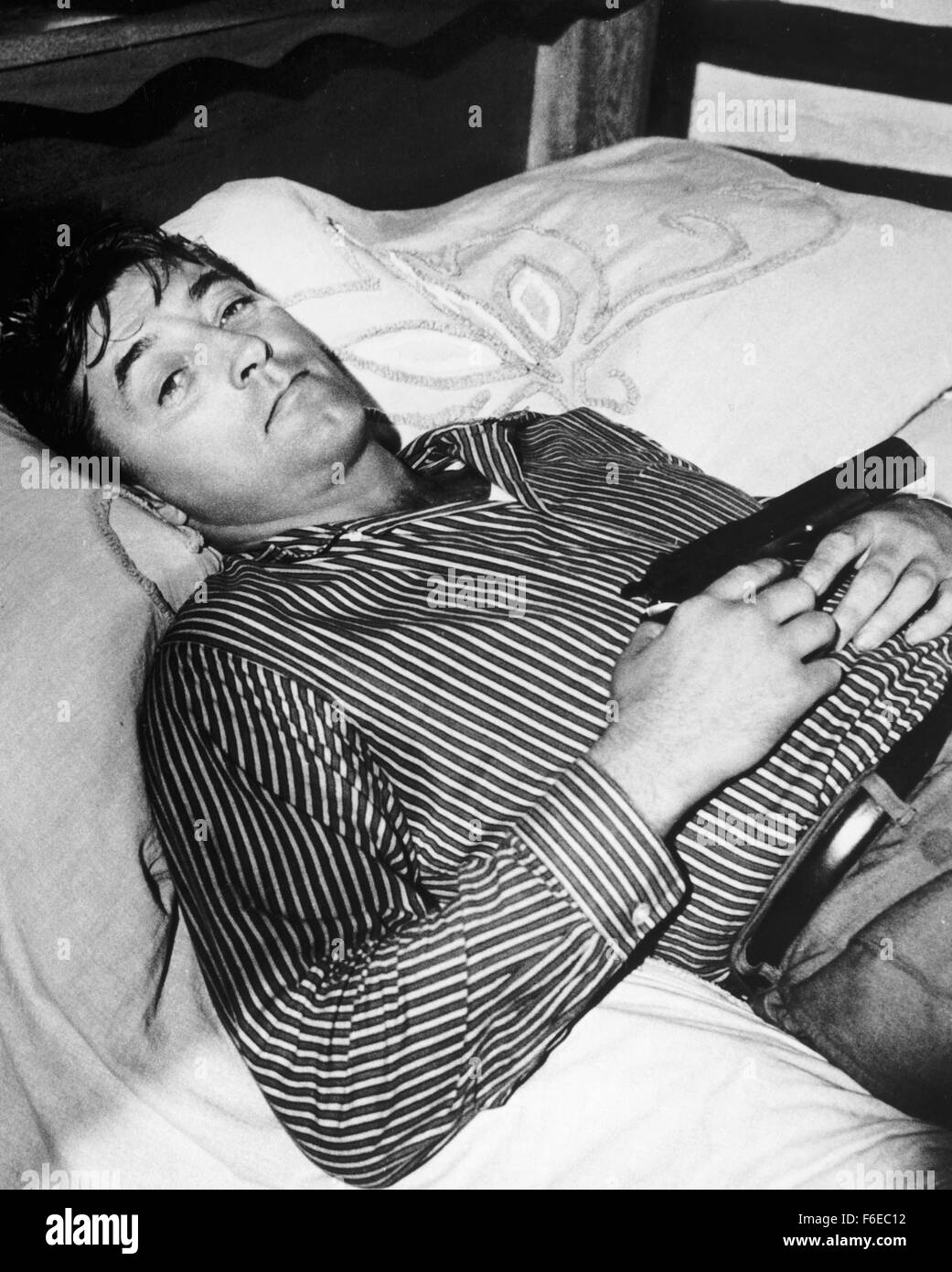 Robert mitchum family hi-res stock photography and images - Alamy
