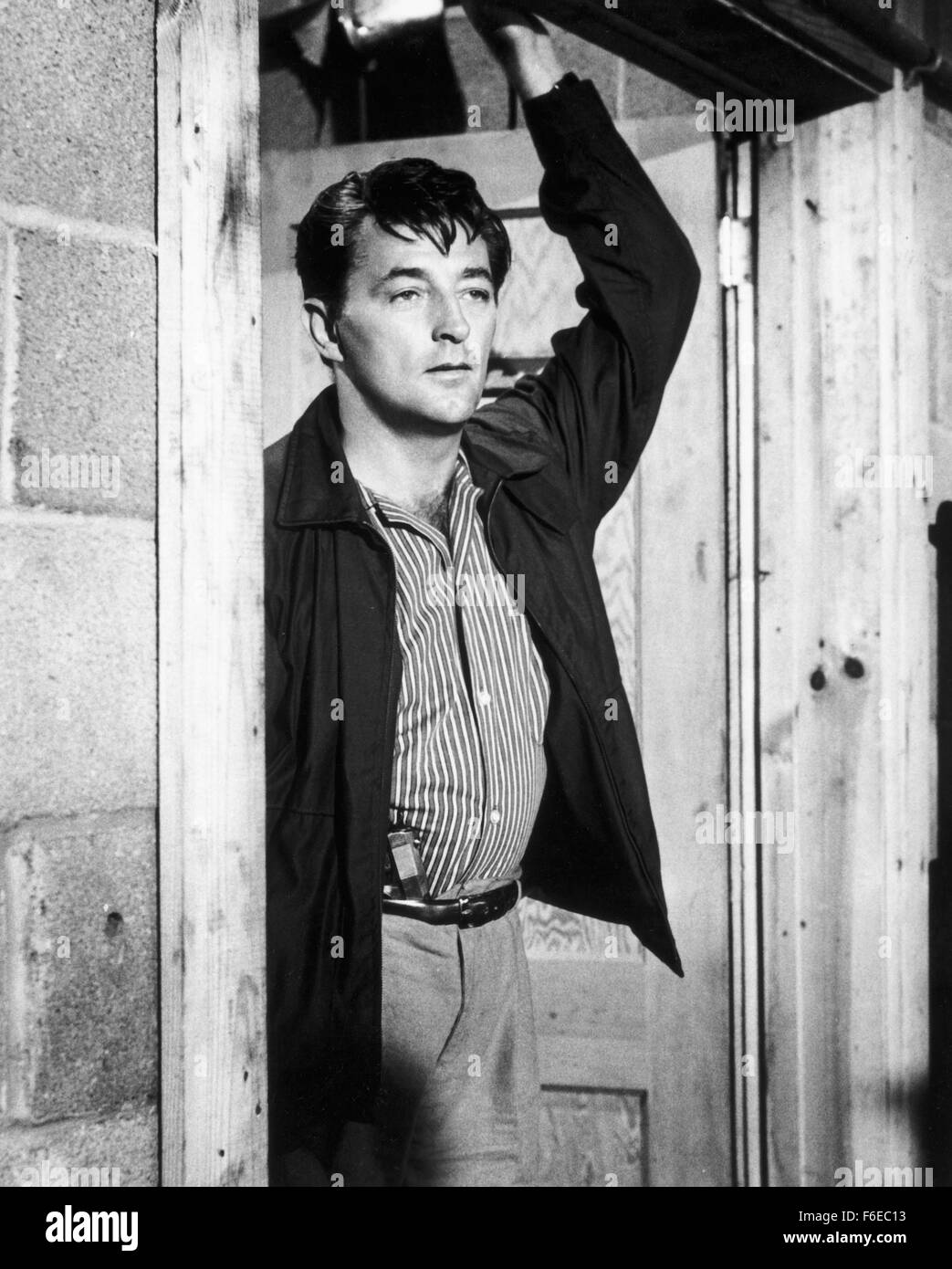 Robert mitchum family hi-res stock photography and images - Alamy