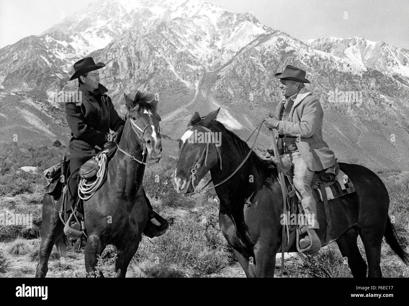 Law and jake wade hi-res stock photography and images - Alamy