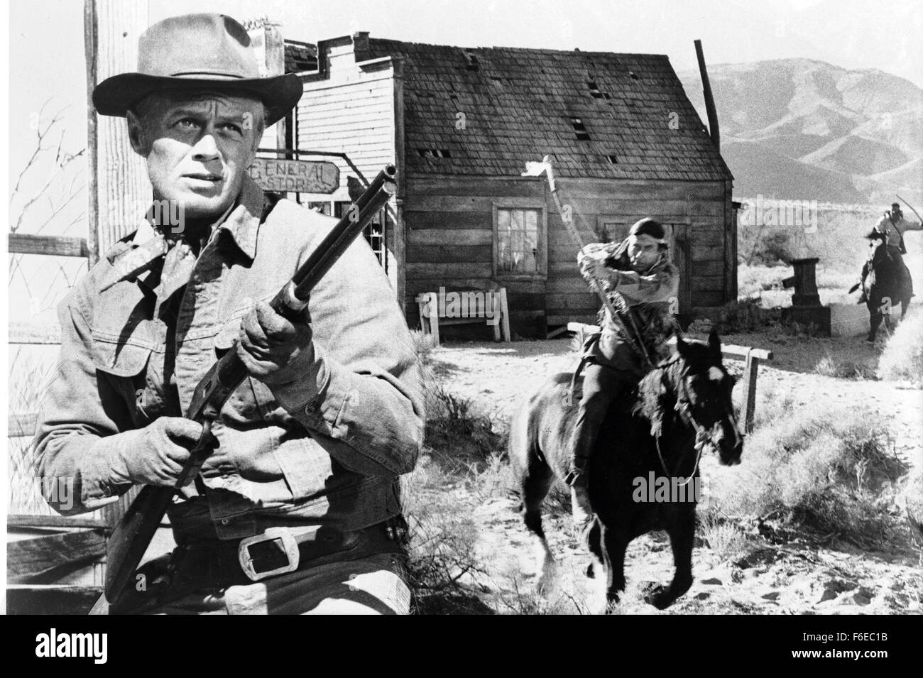 Law and jake wade hi-res stock photography and images - Alamy