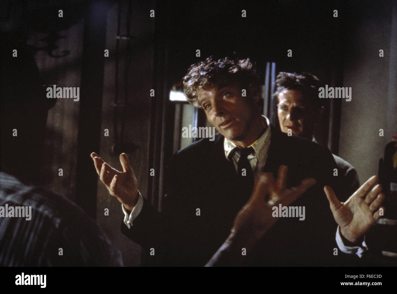 Elmer gantry 1960 burt lancaster High Resolution Stock Photography and ...