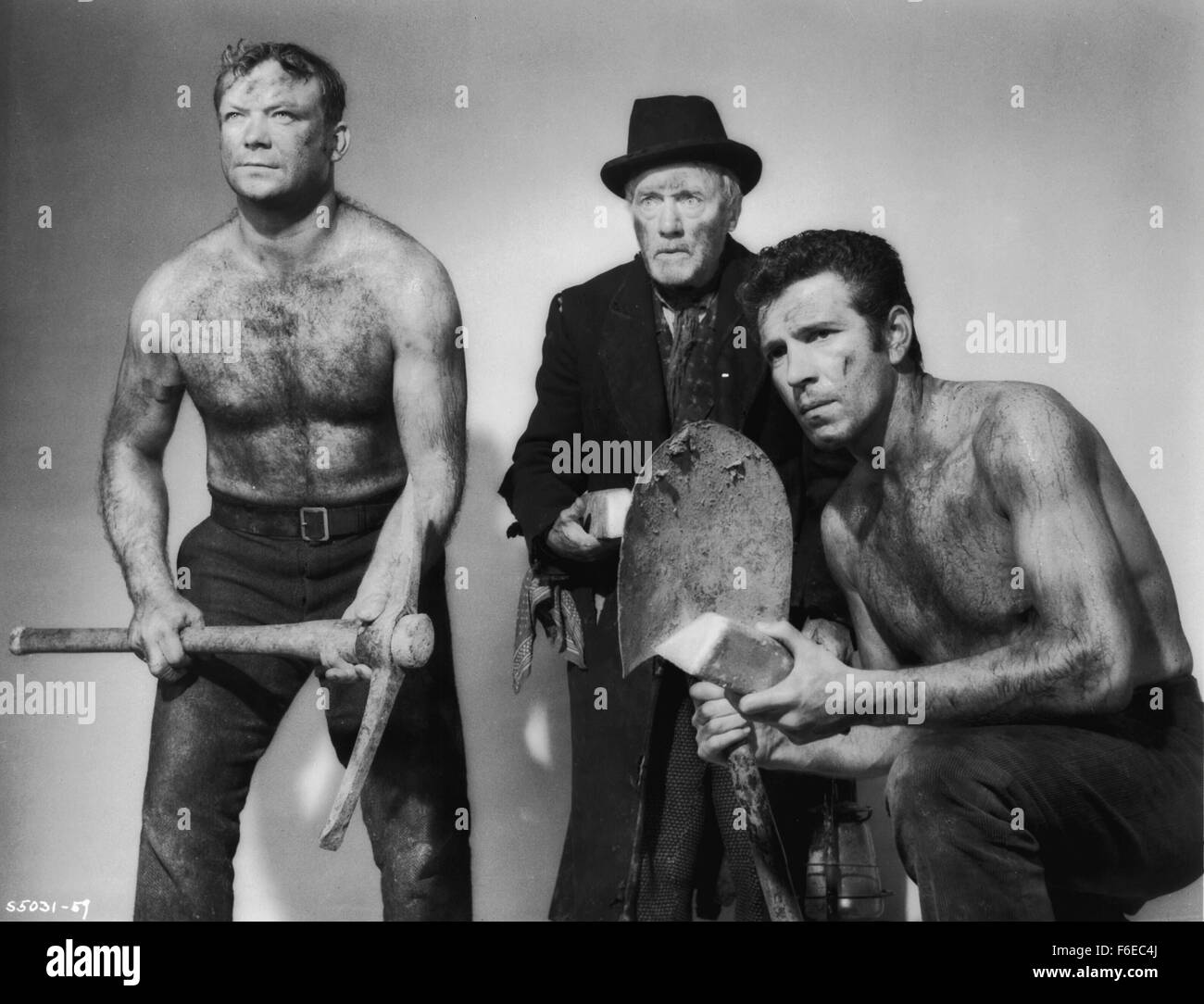 Aldo ray hi-res stock photography and images - Alamy