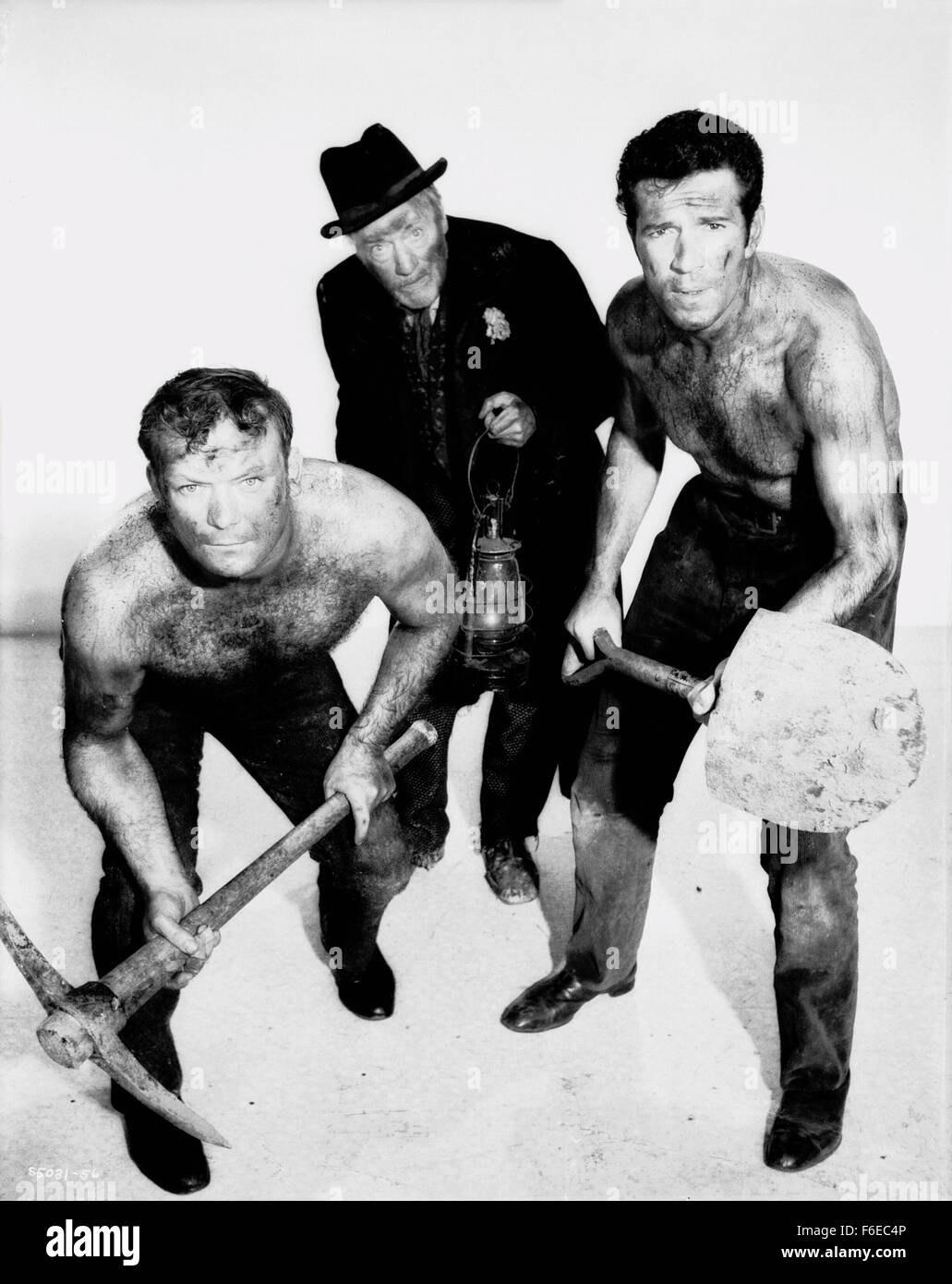 RELEASE DATE: September 4, 1960. MOVIE TITLE: The Day They Robbed the ...