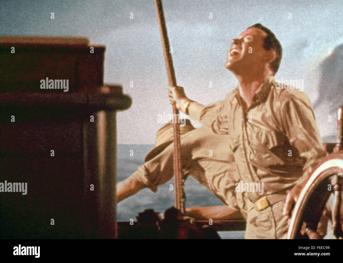 The wackiest ship in the army (1960) hi-res stock photography and ...