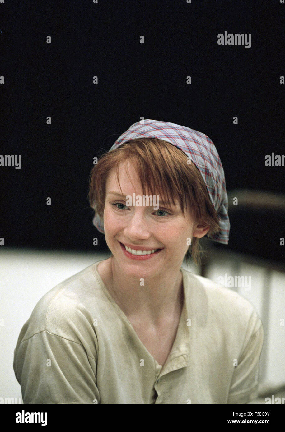 Dec 31, 1960; Trollhattan, Vastra Gotalands lan, Sweden; BRYCE DALLAS ...