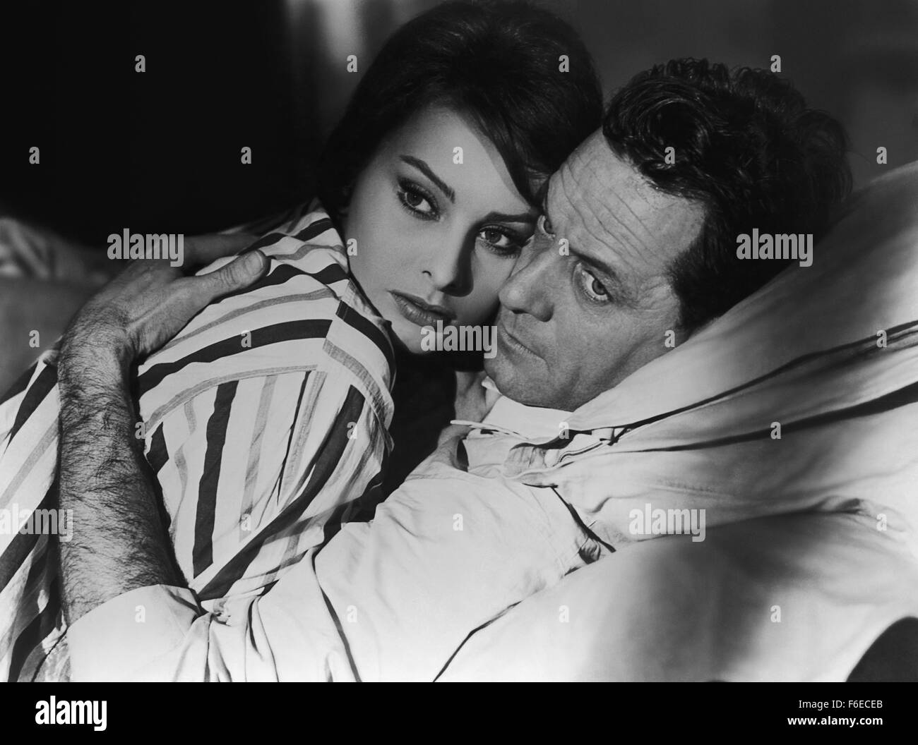 RELEASE DATE: July 1, 1958. MOVIE TITLE: The Key. STUDIO: Open Road ...
