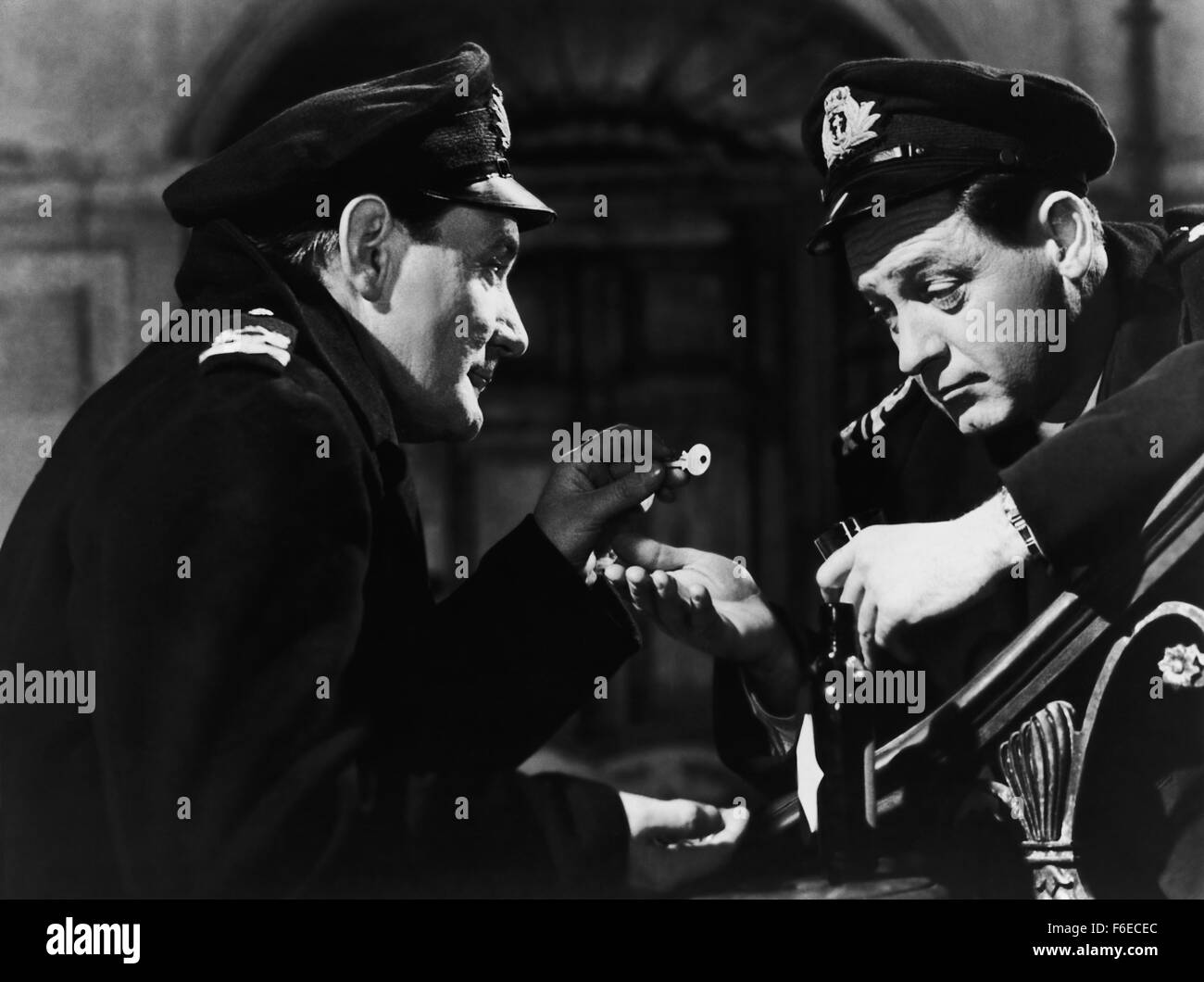 RELEASE DATE: July 1, 1958. MOVIE TITLE: The Key. STUDIO: Open Road ...