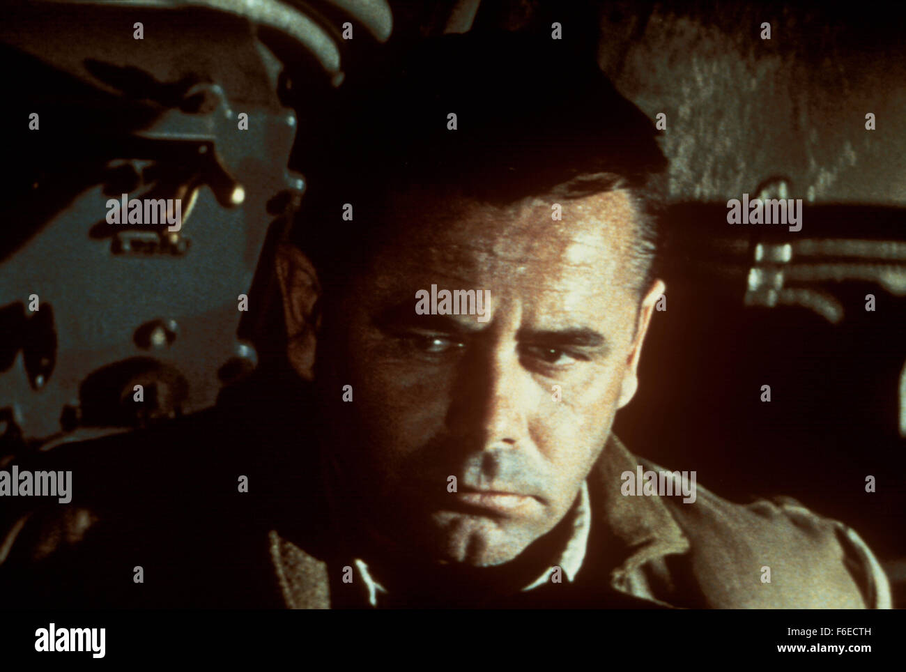 RELEASE DATE: October 24, 1958. MOVIE TITLE: Torpedo Run. STUDIO: Metro ...