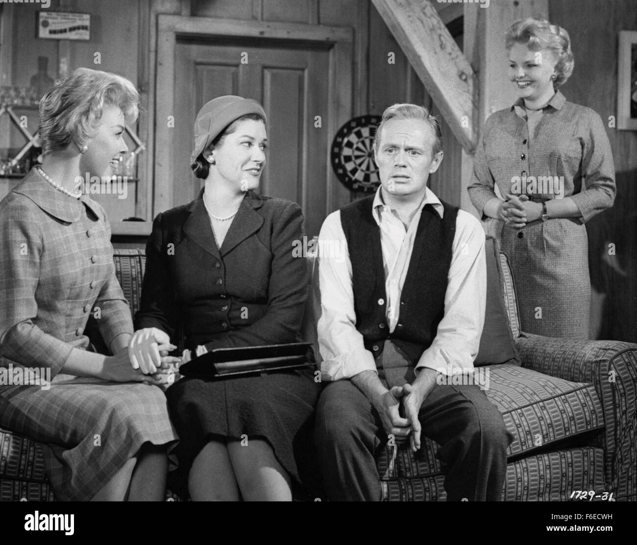 RELEASE DATE: 1958. DIRECTOR: Gene Kelly. STUDIO: MGM. PLOT: The Pooles ...