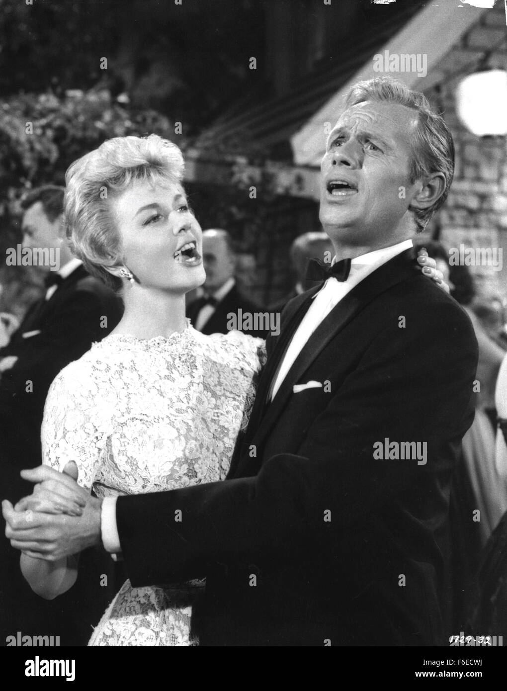 RELEASE DATE: 1958. DIRECTOR: Gene Kelly. STUDIO: MGM. PLOT: The Pooles ...