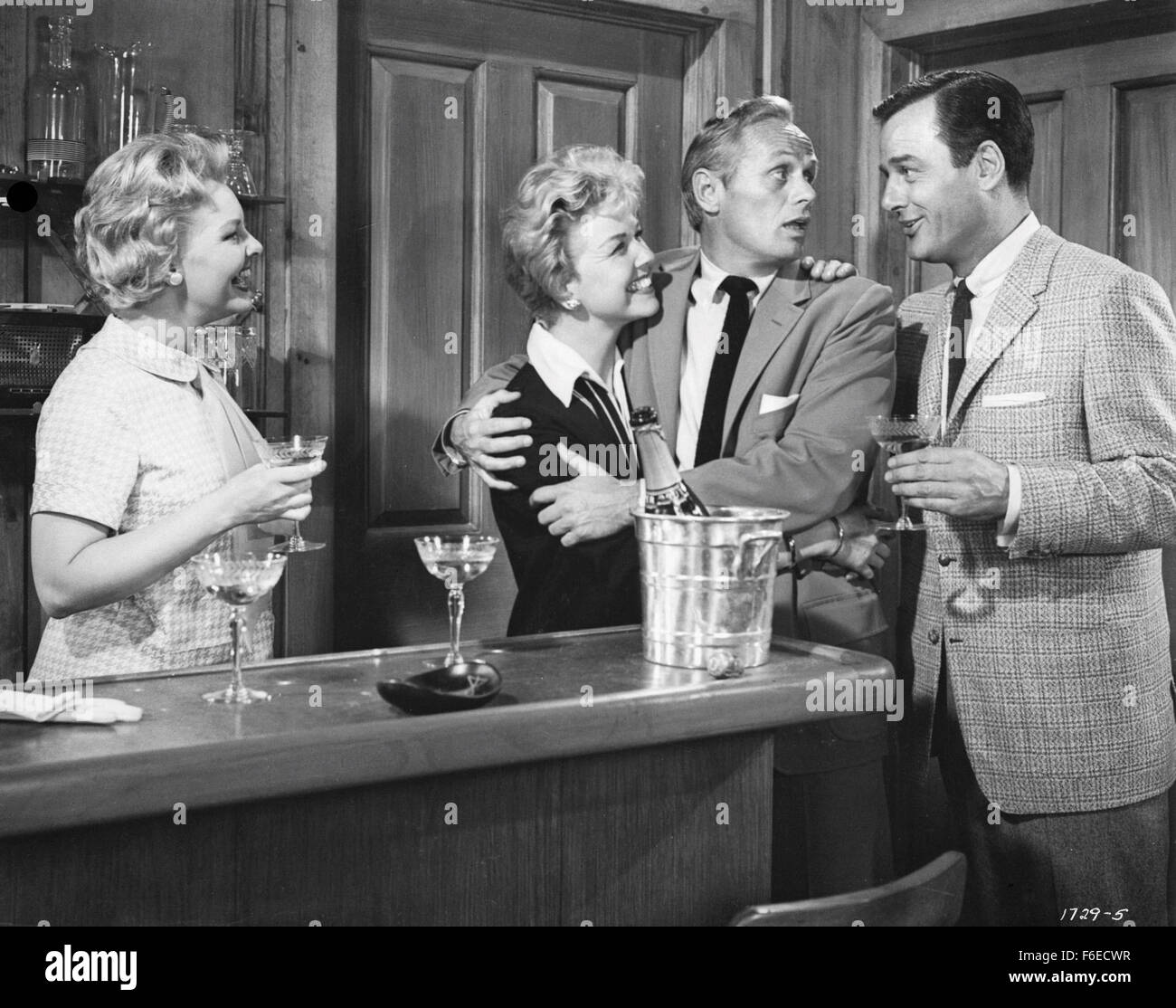 RELEASE DATE: 1958. DIRECTOR: Gene Kelly. STUDIO: MGM. PLOT: The Pooles ...