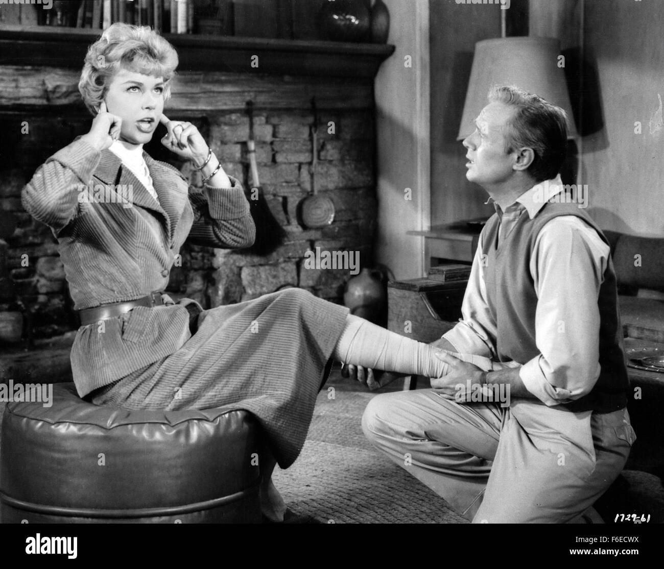 RELEASE DATE: 1958. DIRECTOR: Gene Kelly. STUDIO: MGM. PLOT: The Pooles ...