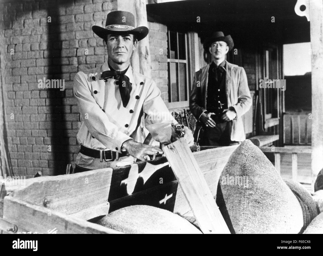 RELEASE DATE: December 7, 1958. MOVIE TITLE: Gunsmoke in Tucson. STUDIO ...