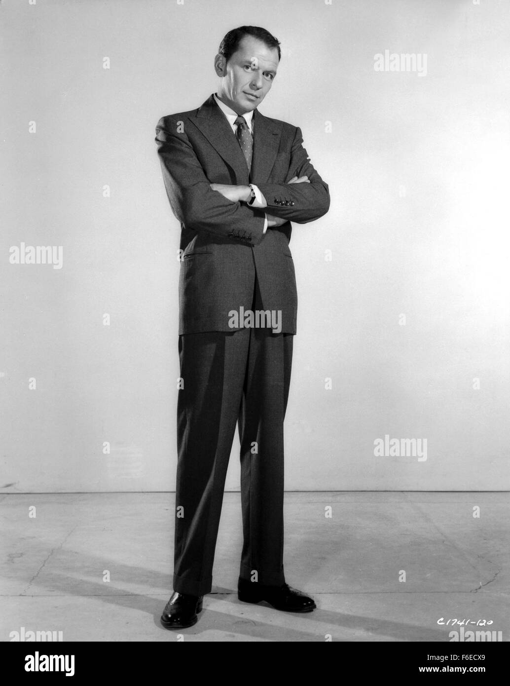 Dec 15, 1958; Hollywood, CA, USA; Image from director Vincente Minnelli ...