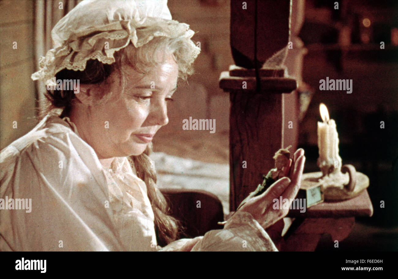 Tom Thumb Movie 1958