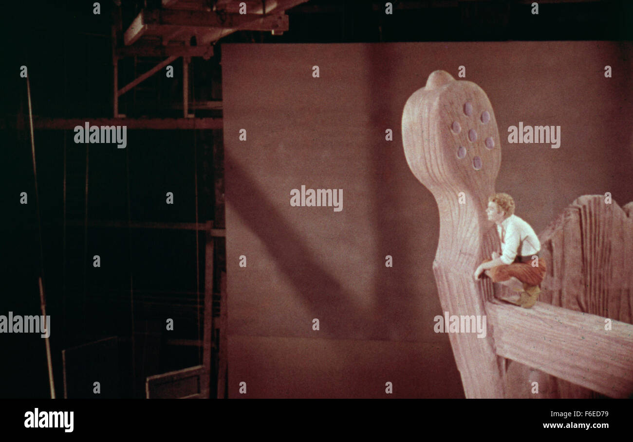 RELEASE DATE: December 1958. MOVIE TITLE: Tom Thumb. STUDIO: Galaxy ...