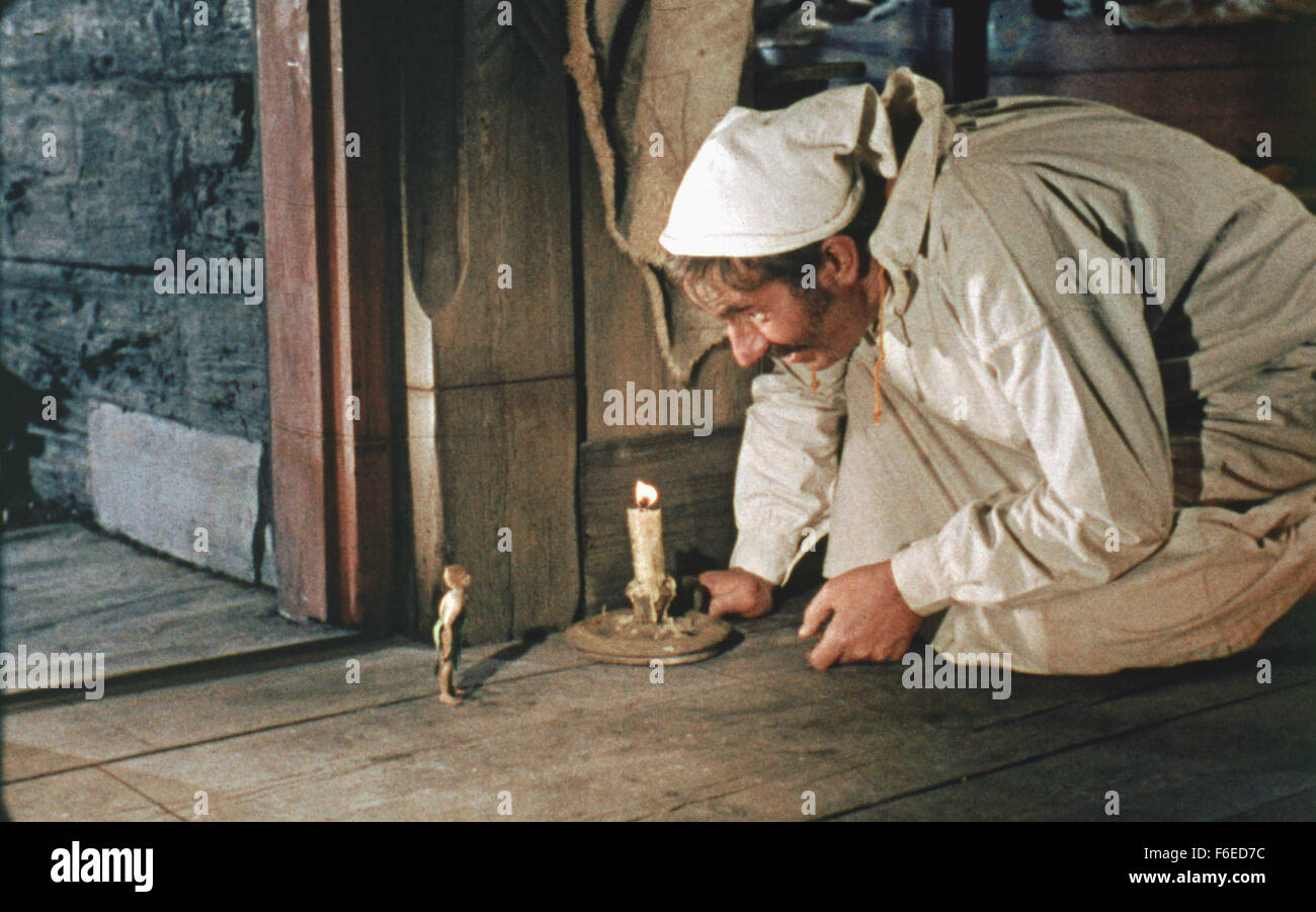 RELEASE DATE: December 1958. MOVIE TITLE: Tom Thumb. STUDIO: Galaxy ...