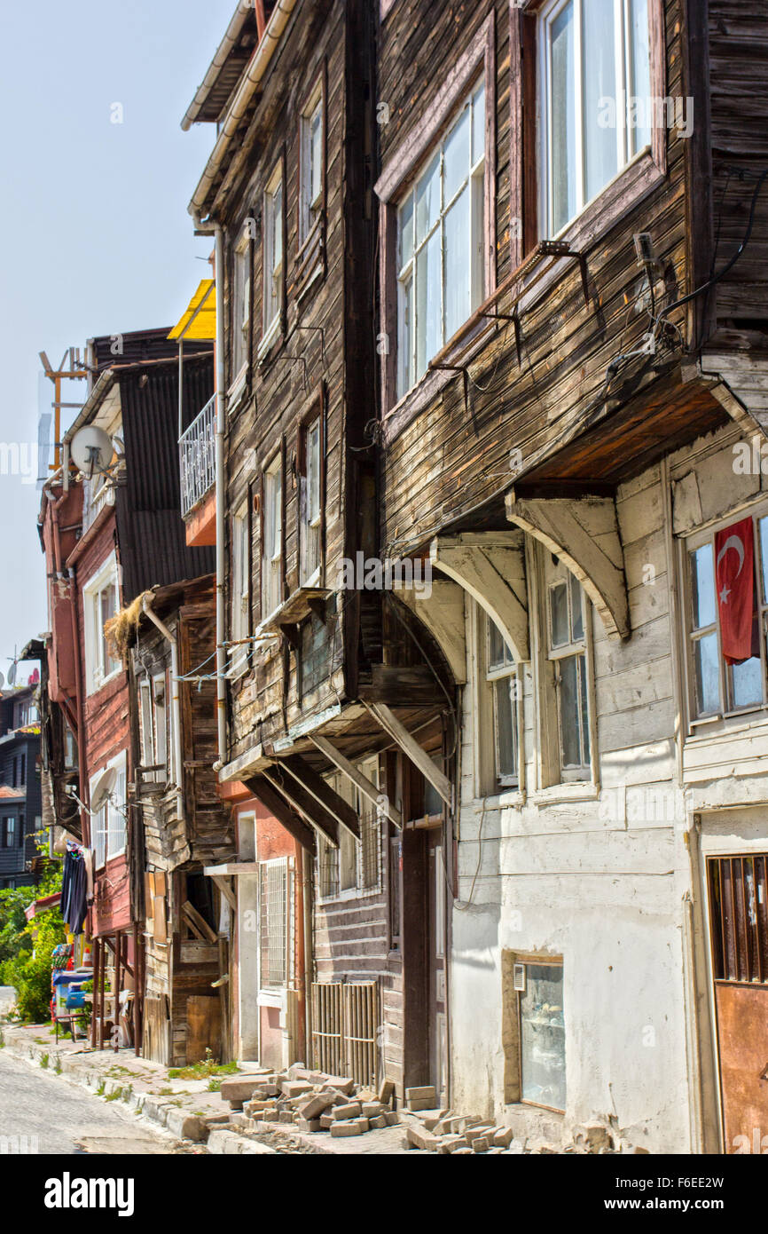 Istanbul windows hi-res stock photography and images - Alamy