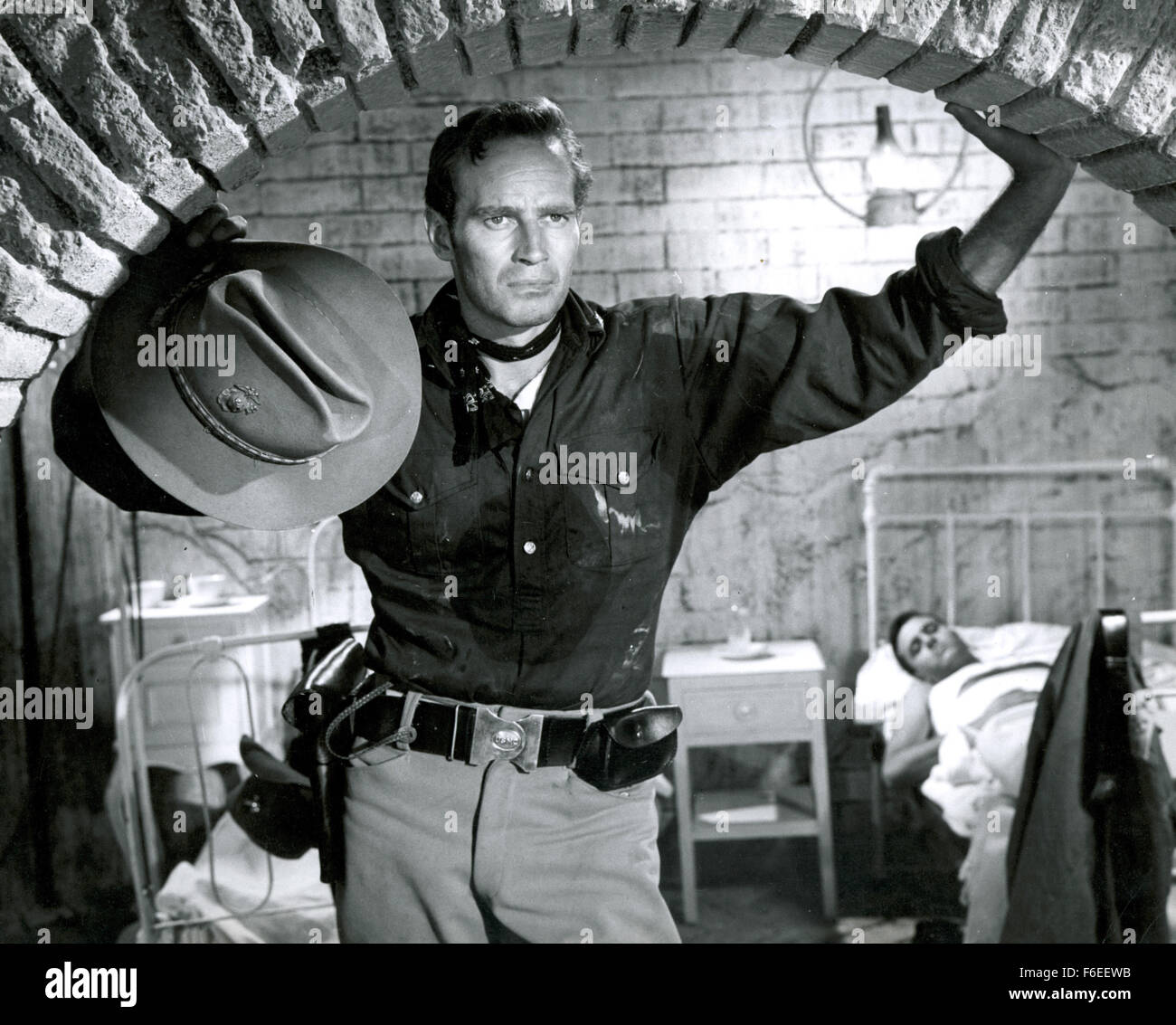 RELEASE DATE: May 29, 1963. MOVIE TITLE: 55 Days at Peking. STUDIO ...