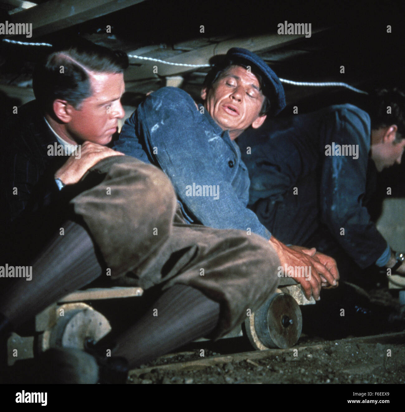 Jul 04, 1963 - Munich, GERMANY - RELEASE DATE: July 4, 1963. DIRECTOR ...