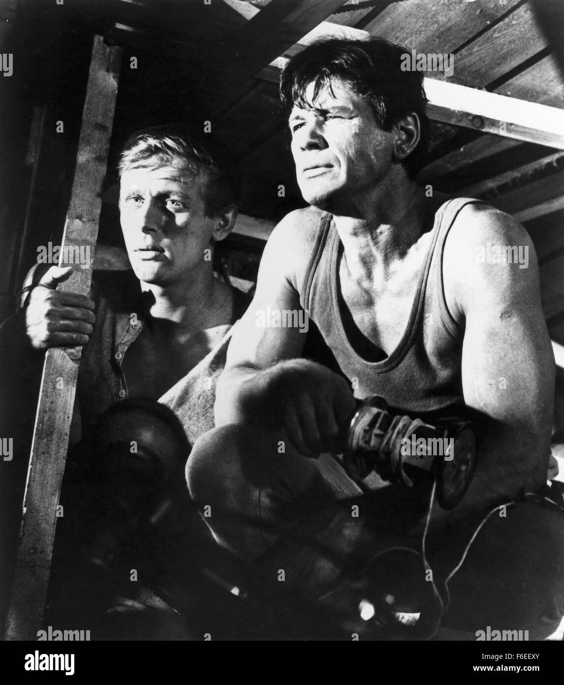 John sturges 1963 Black and White Stock Photos & Images - Alamy