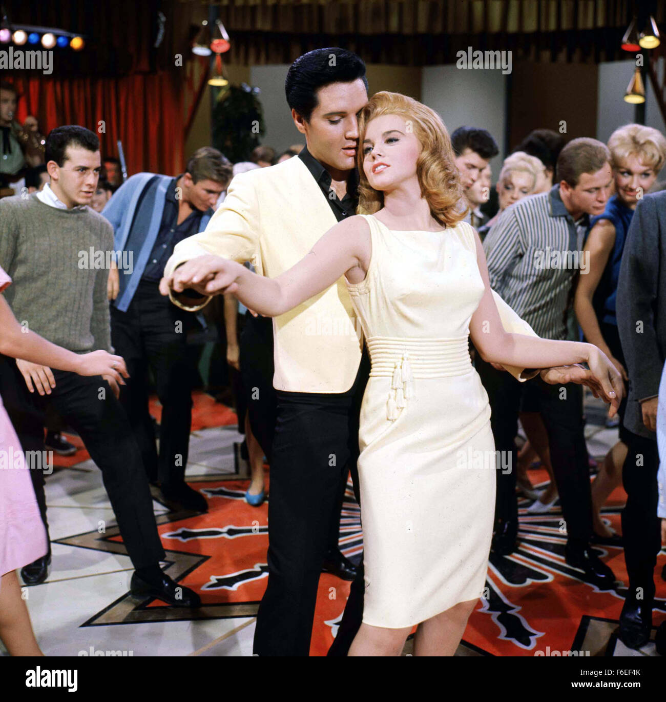 Viva las vegas elvis hi-res stock photography and images - Alamy