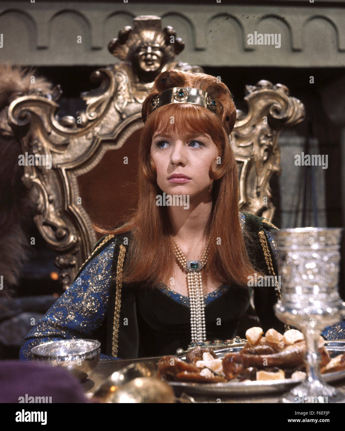 RELEASE DATE: June 24th, 1964. MOVIE TITLE: The Masque of the Red Death ...