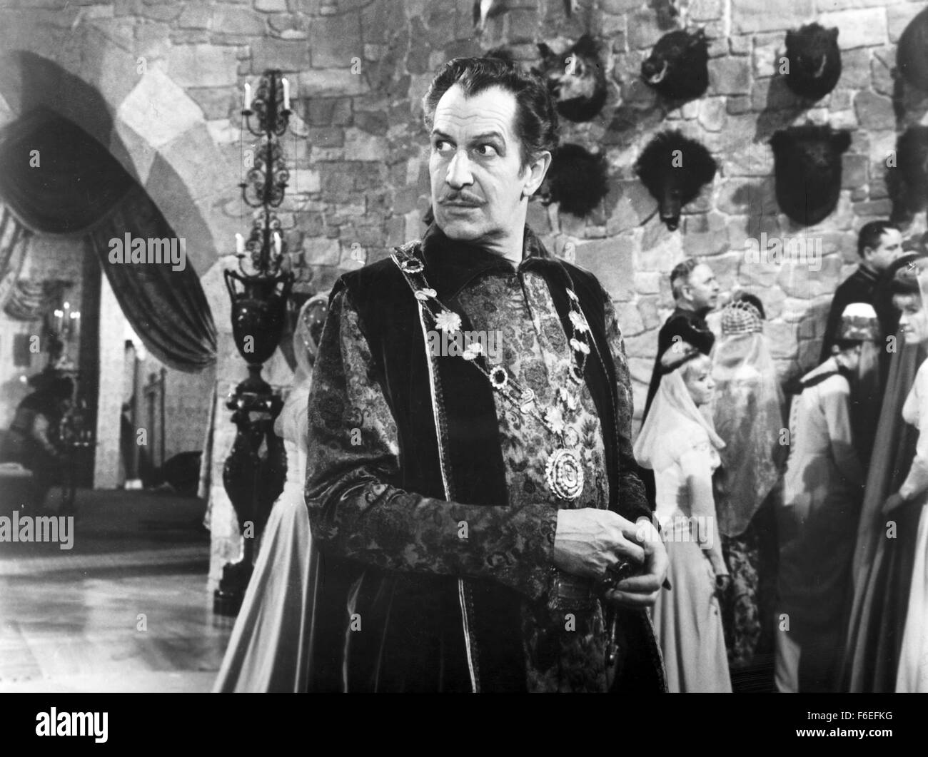 The masque of the red death hi-res stock photography and images - Alamy