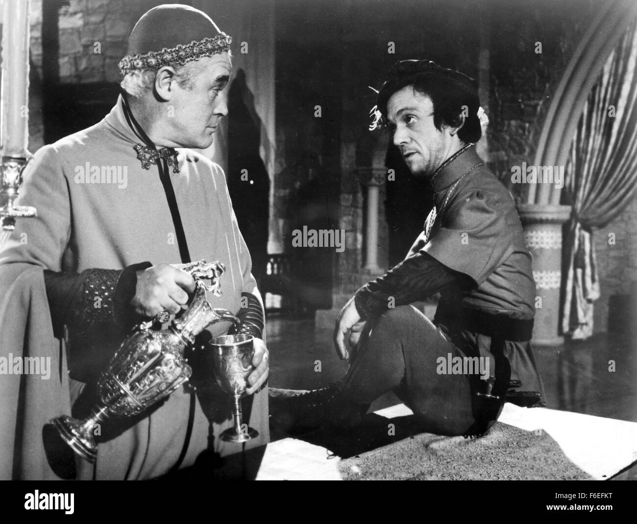 RELEASE DATE: June 24th, 1964. MOVIE TITLE: The Masque of the Red Death ...