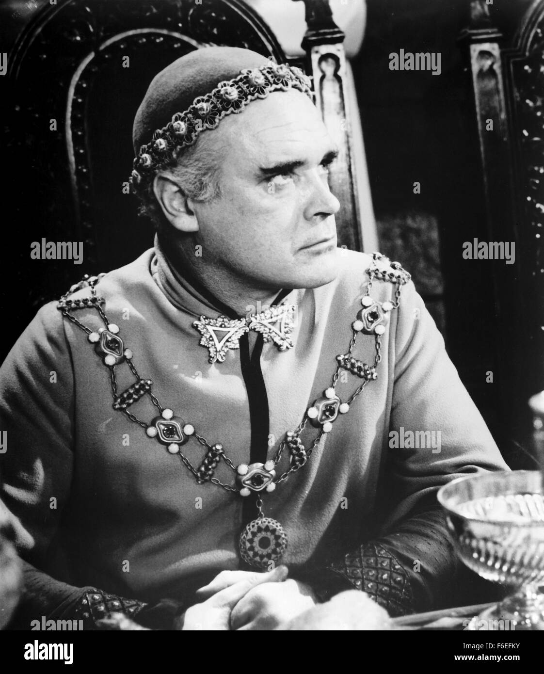 RELEASE DATE: June 24th, 1964. MOVIE TITLE: The Masque of the Red Death ...