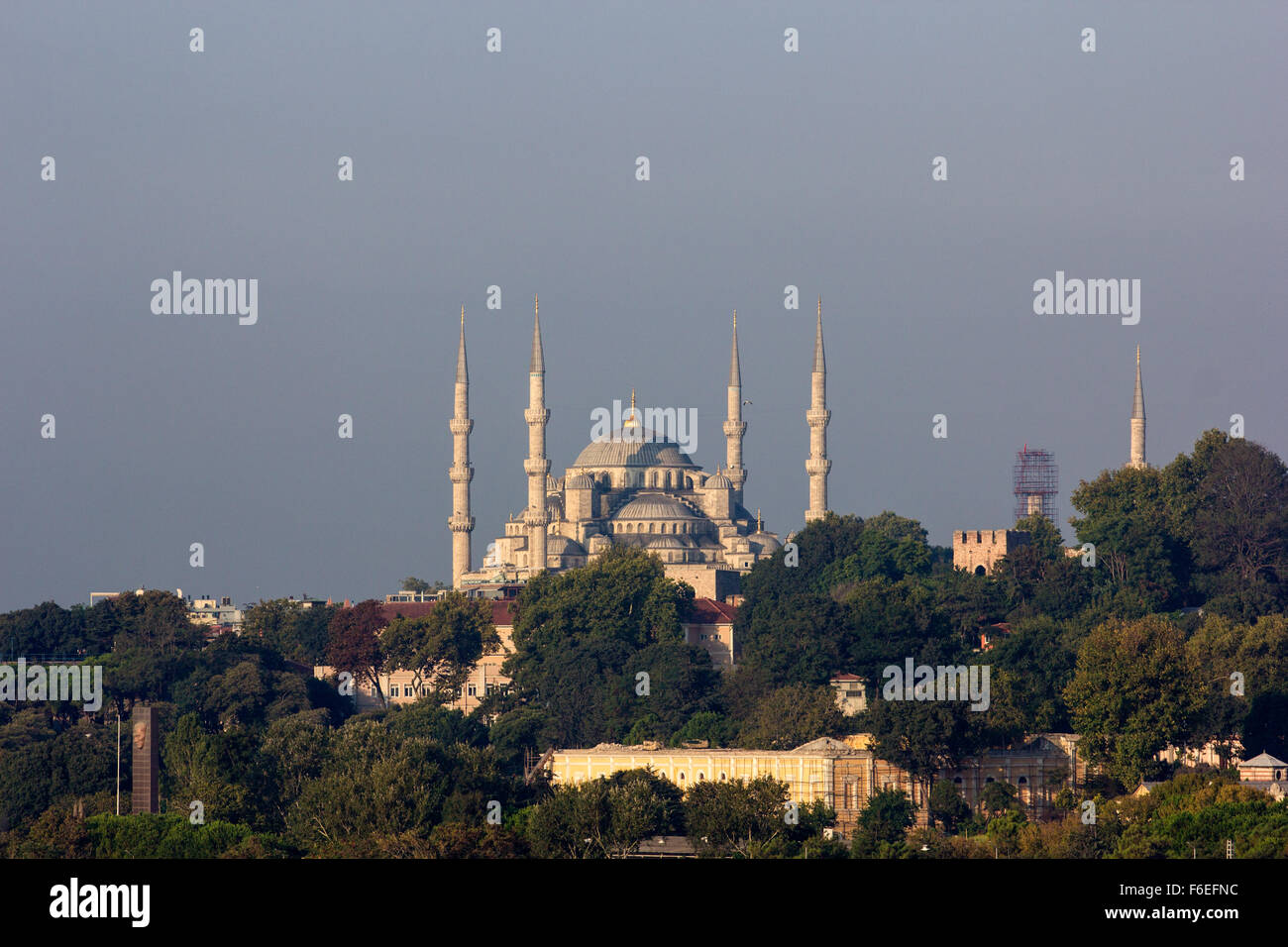 Religion istanbul hi-res stock photography and images - Alamy