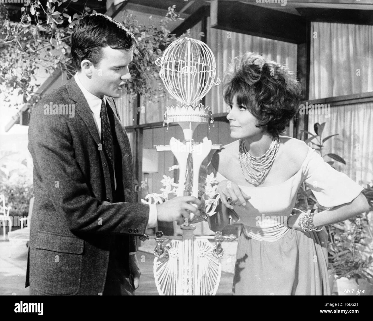 The one show studio Black and White Stock Photos & Images - Alamy