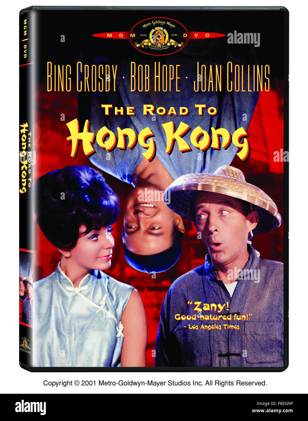 Bing Crosby And Bob Hope Movies