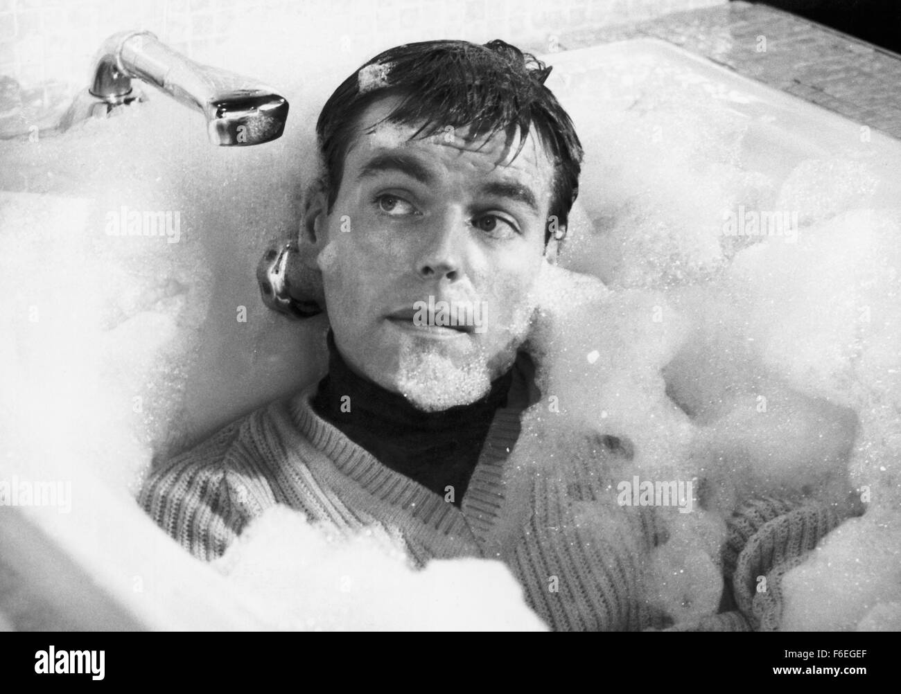 Feb 20, 1964; Hollywood, CA, USA; Image from director Blake Edwards ...