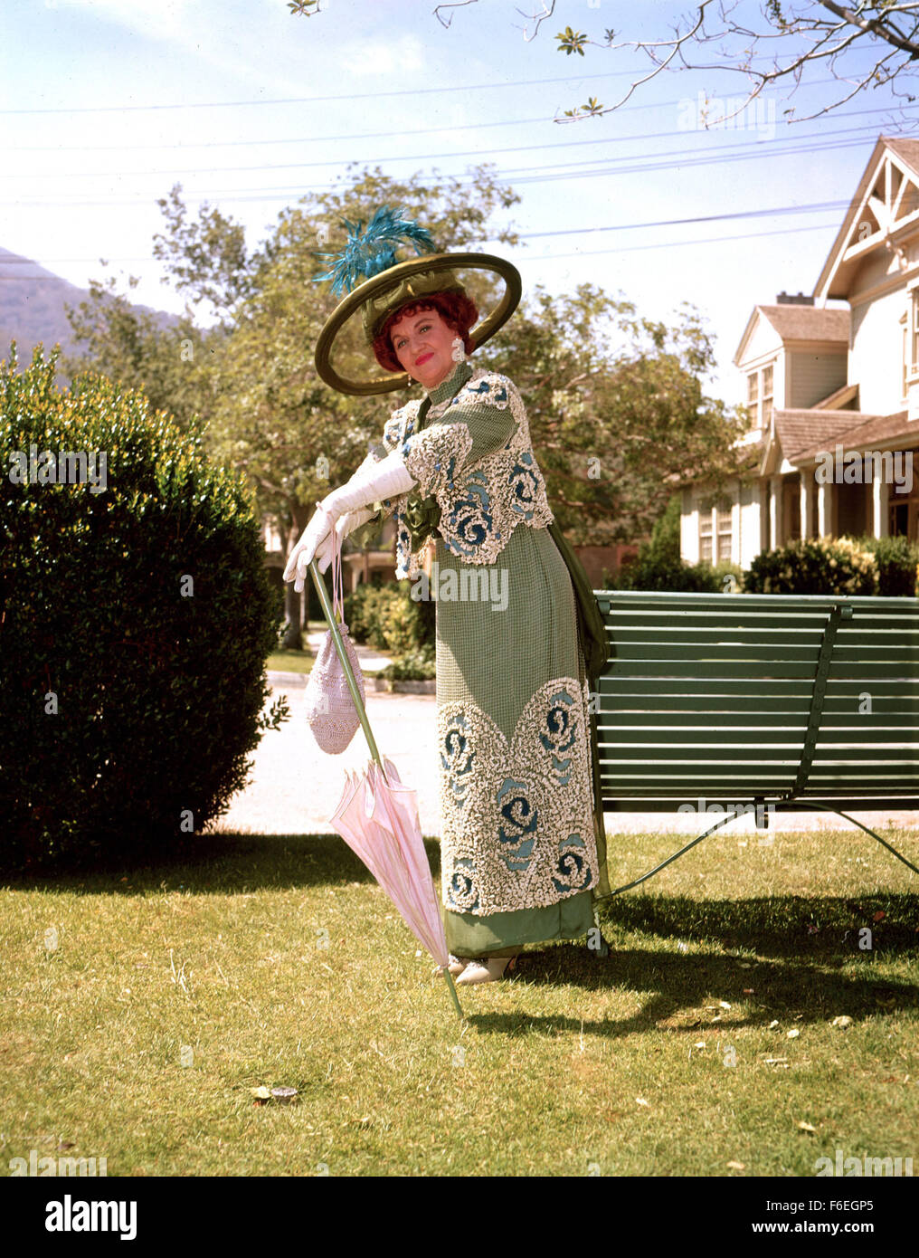 RELEASE DATE: June 1962. MOVIE TITLE: The Music Man. STUDIO: Warner ...
