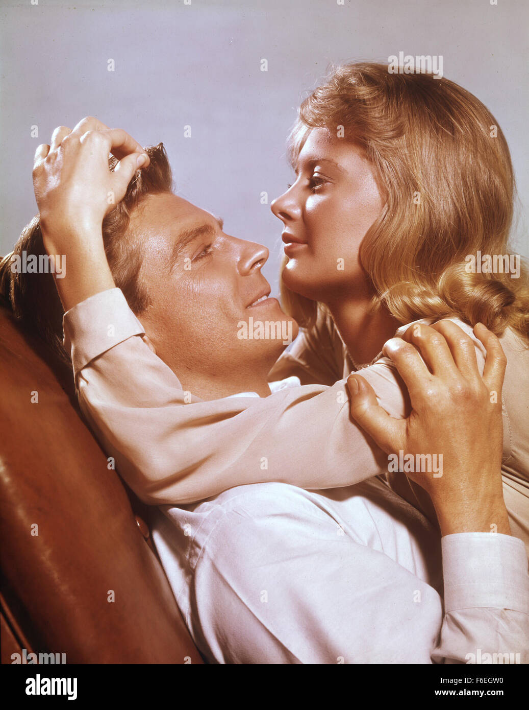 RELEASE DATE: September 1962. MOVIE TITLE: The Couch. STUDIO: Warner ...