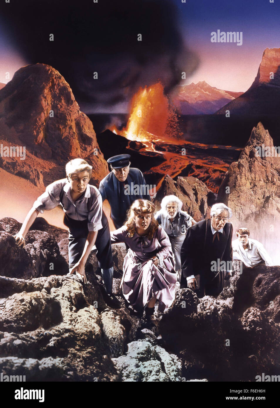 Cannibal tribe hi-res stock photography and images - Alamy