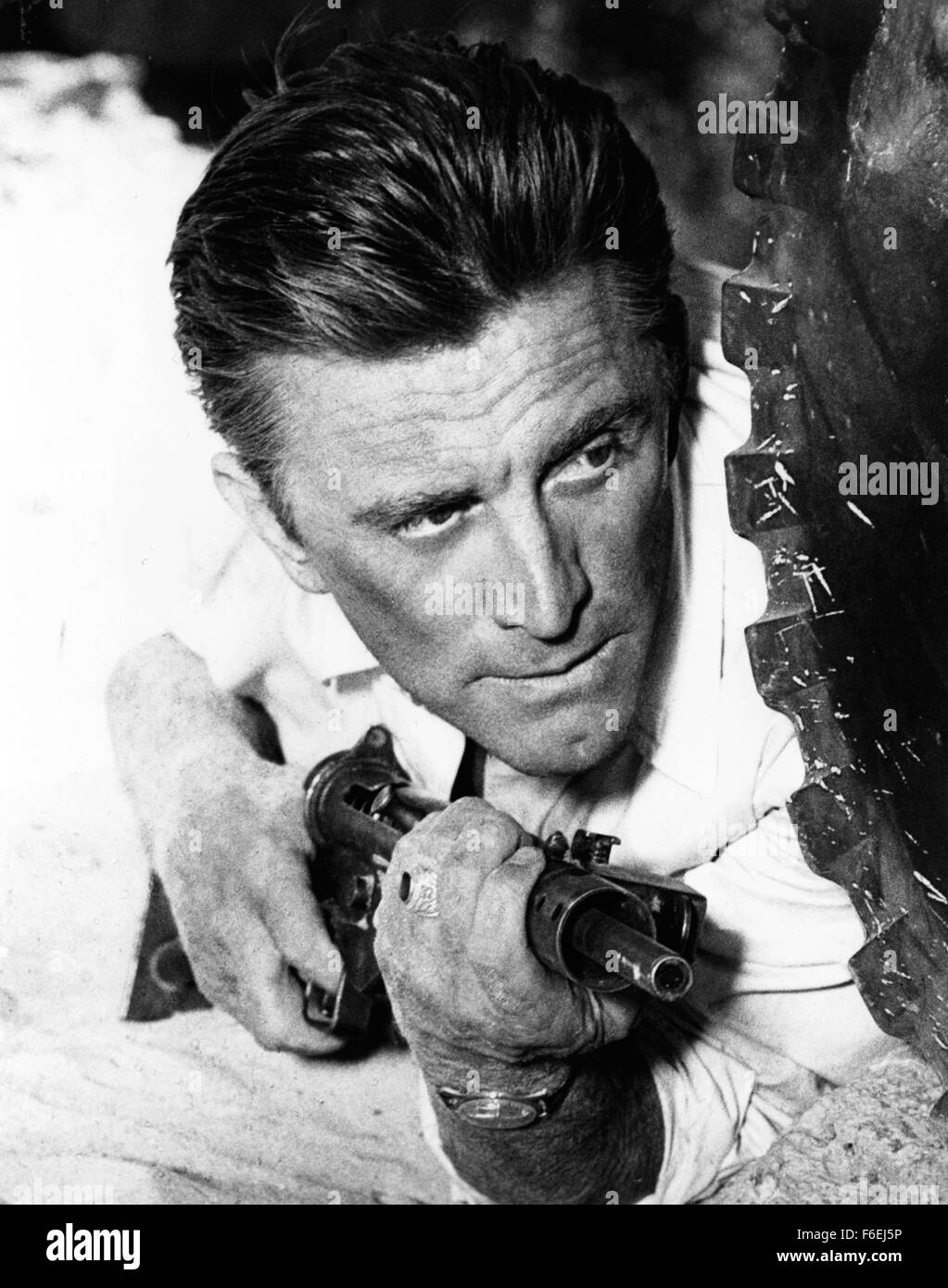 RELEASE DATE: March 30th, 1966. MOVIE TITLE: Cast a Giant Shadow ...