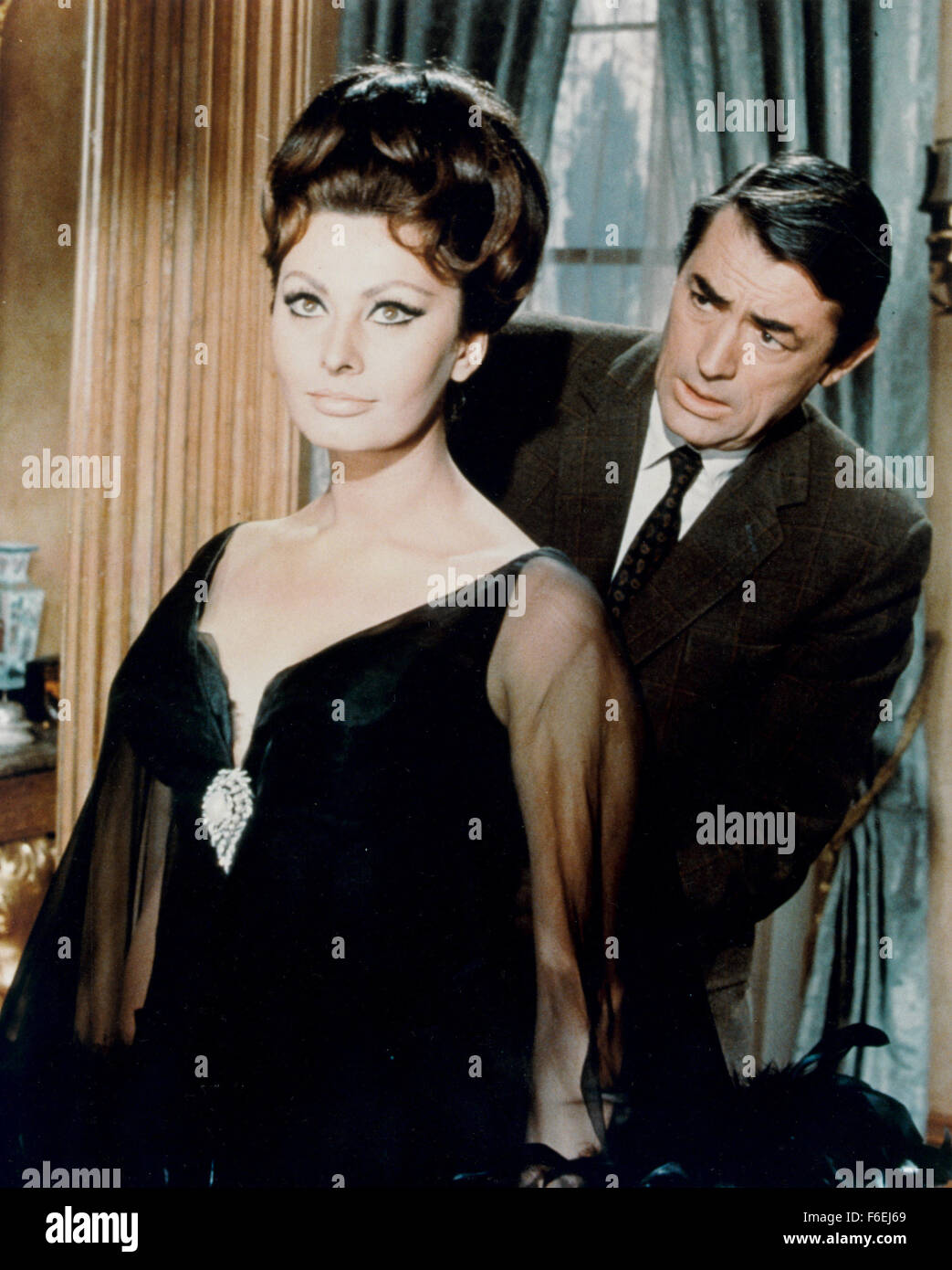 Arabesque 1966 hi-res stock photography and images - Alamy