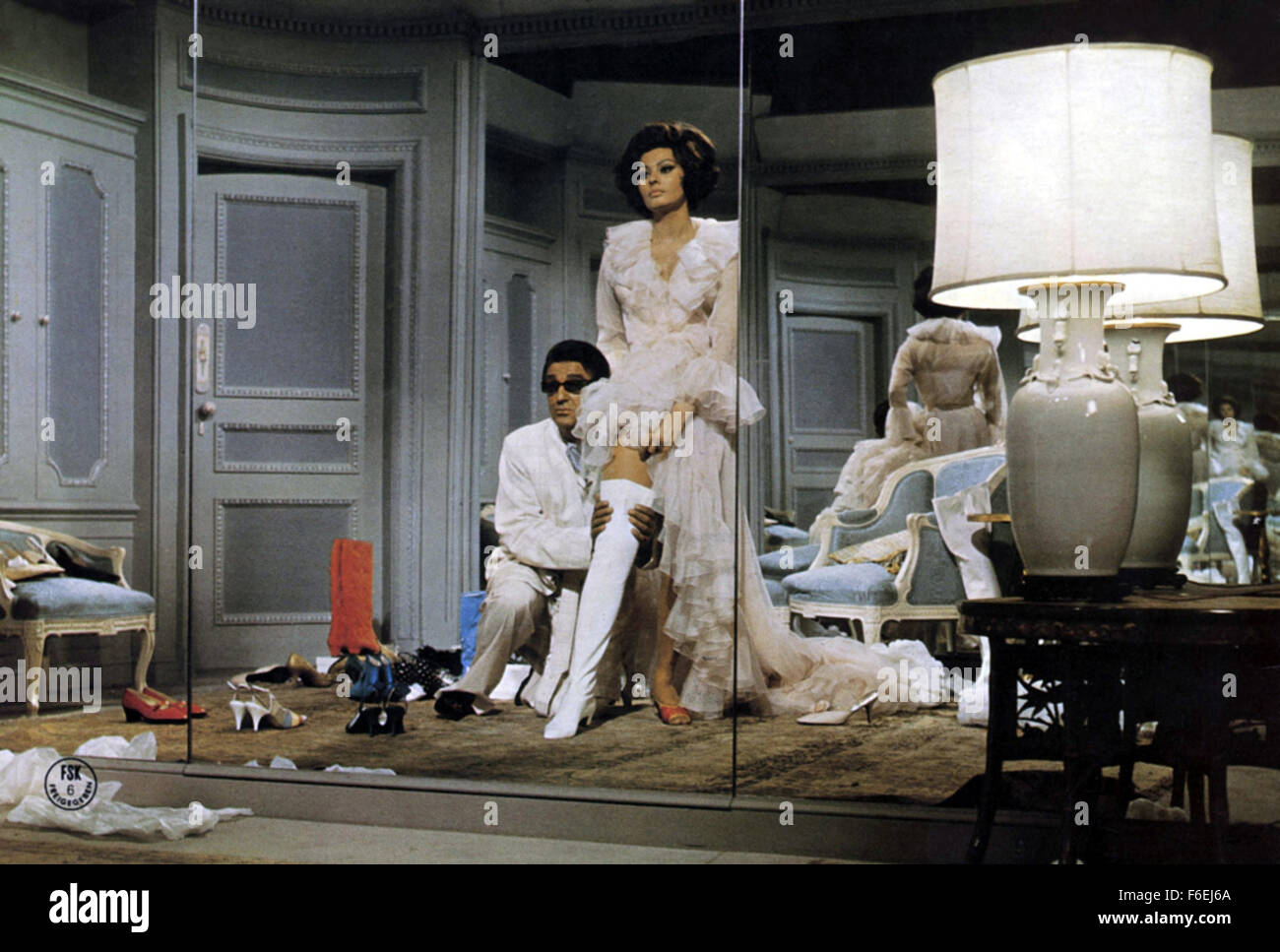 Arabesque 1966 Stock Photos & Arabesque 1966 Stock Images - Alamy