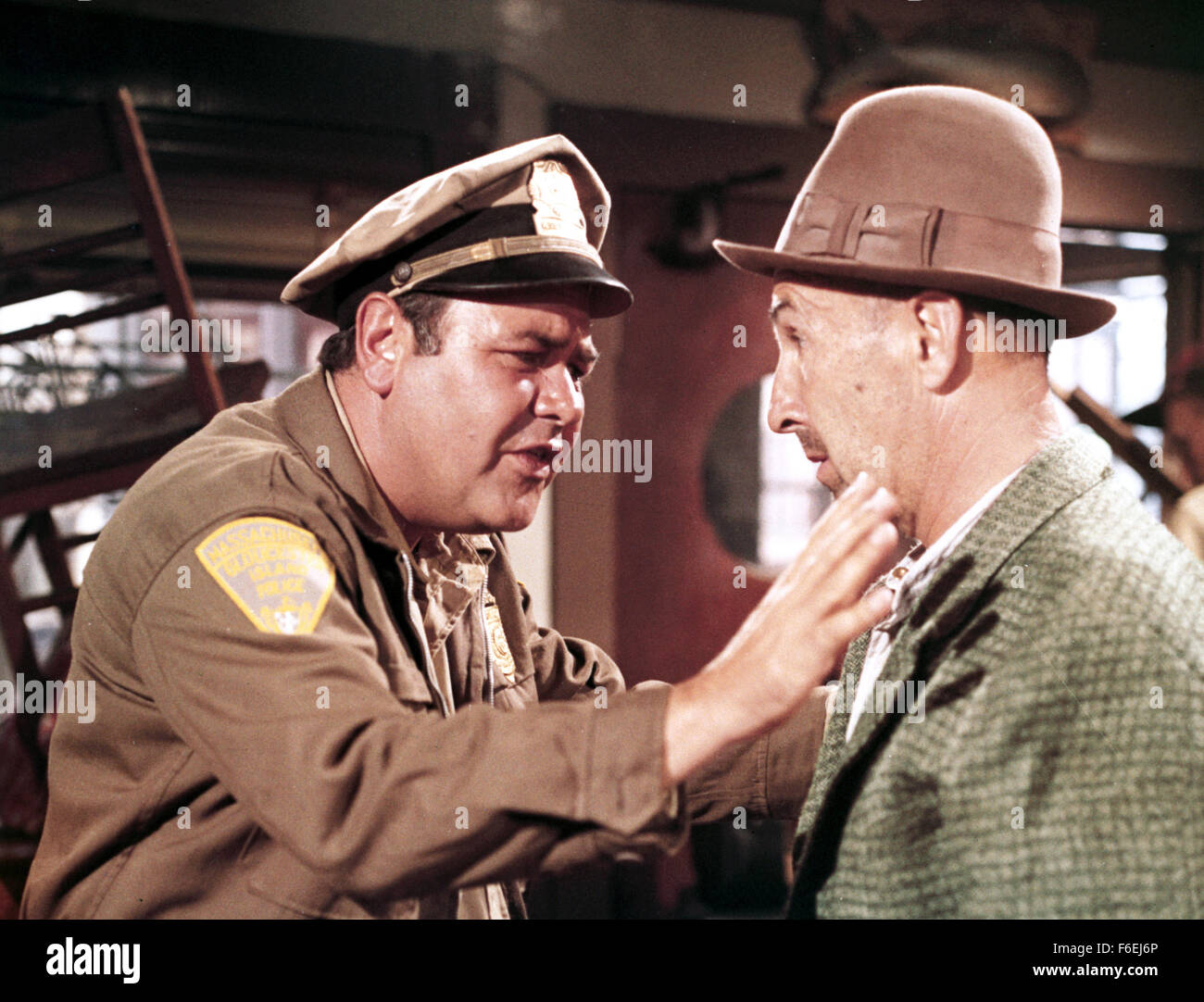 RELEASE DATE: May 25th, 1966. MOVIE TITLE: The Russians Are Coming the ...