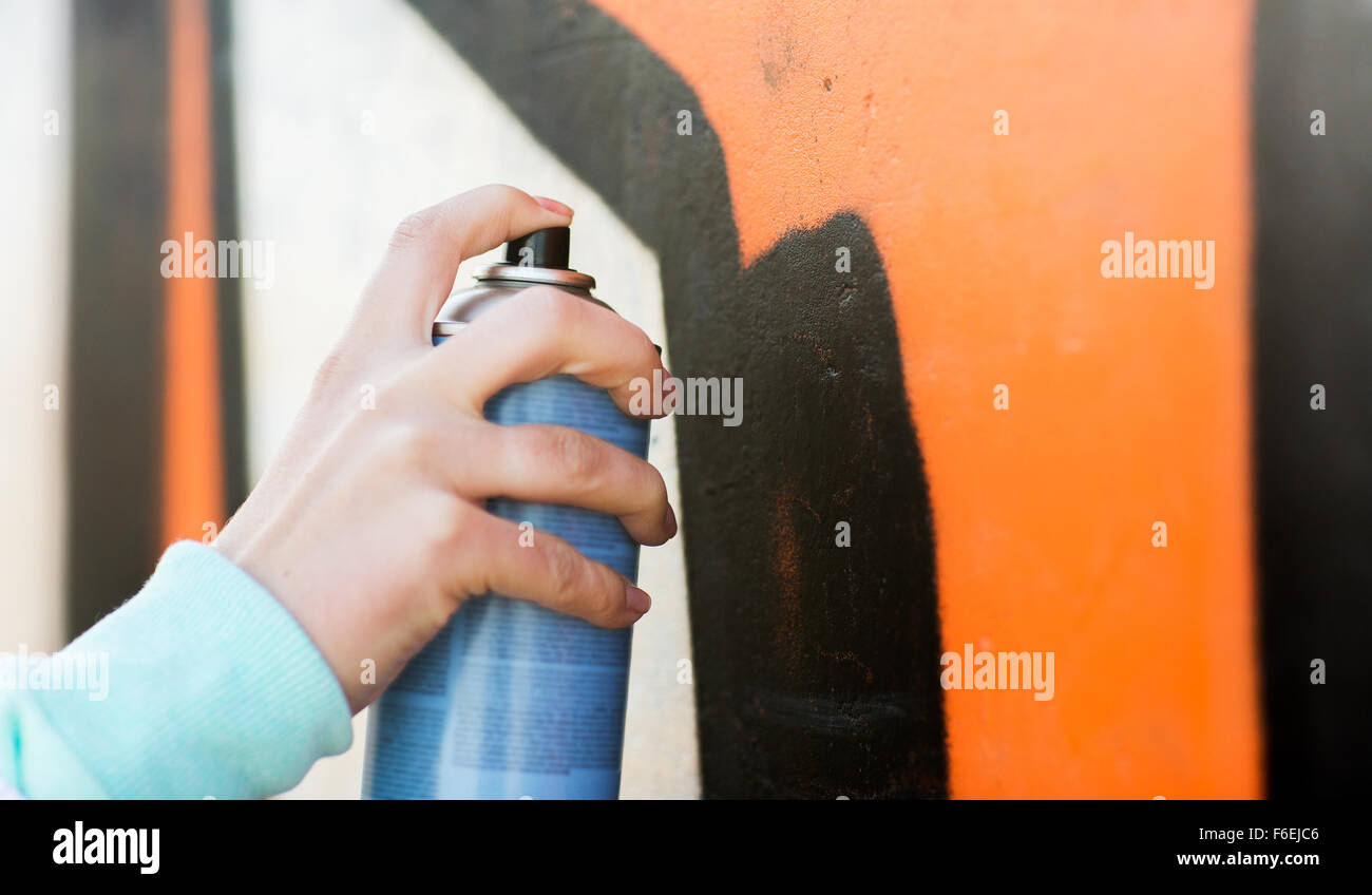 How To Draw Graffiti Hands