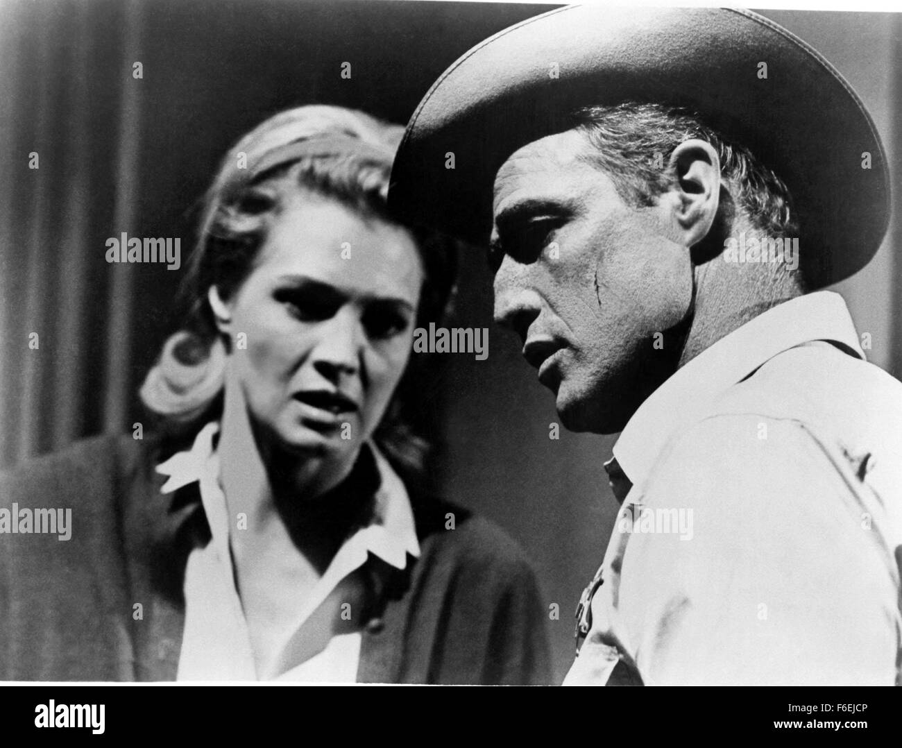 Zcbrando moviestills zarchive hi-res stock photography and images - Alamy