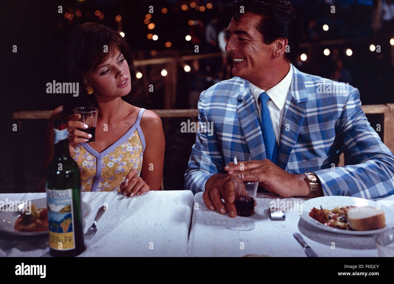 Tony Powell High Resolution Stock Photography and Images - Alamy