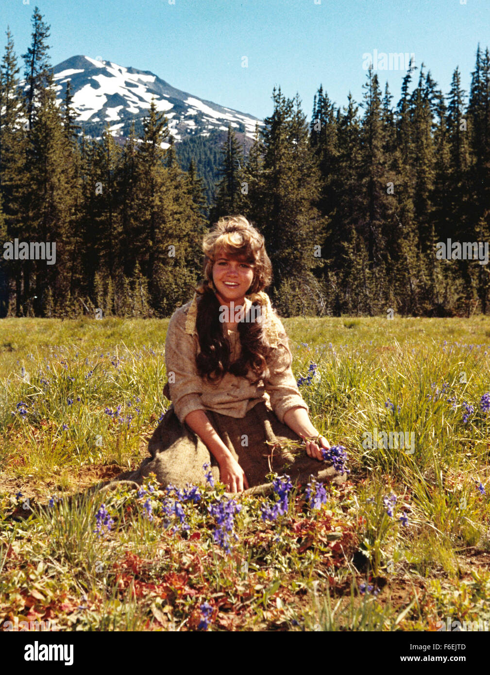 RELEASE DATE: May 24th, 1967. MOVIE TITLE: The Way West. STUDIO: MGM ...