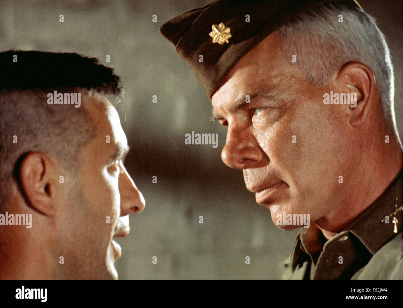 Major john reisman hi-res stock photography and images - Alamy